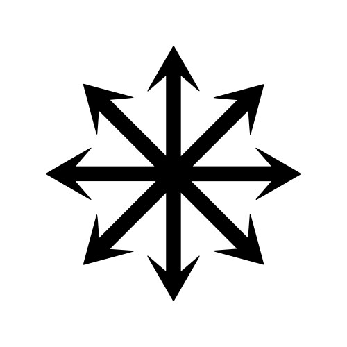 Chaos Icon Vector Images (over 5,100)