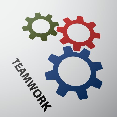 Teamwork Vector Images (over 450,000)