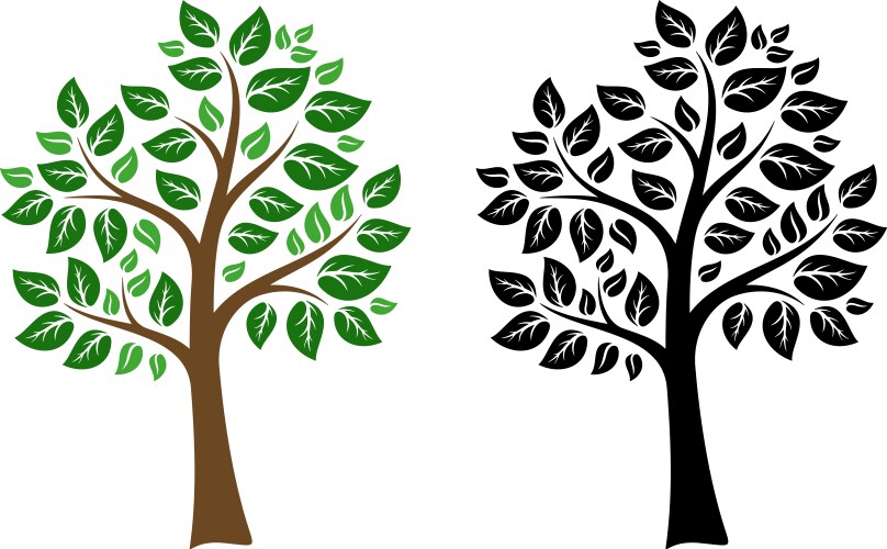 Tree Vector Images (over 1.4 million)