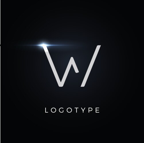 W Gaming Logo Vector Images (over 1,200)