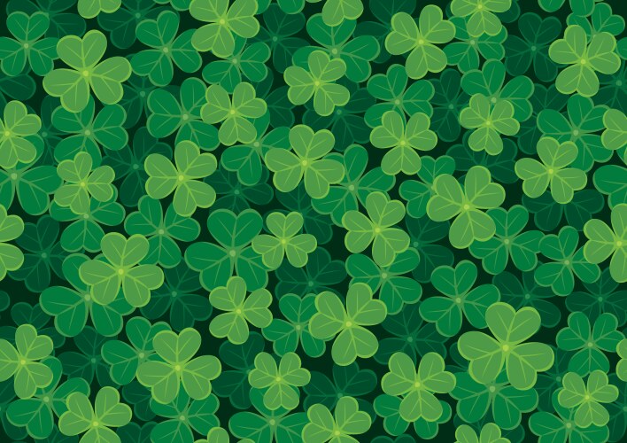 Free Clover Vector Images (over 2,200)