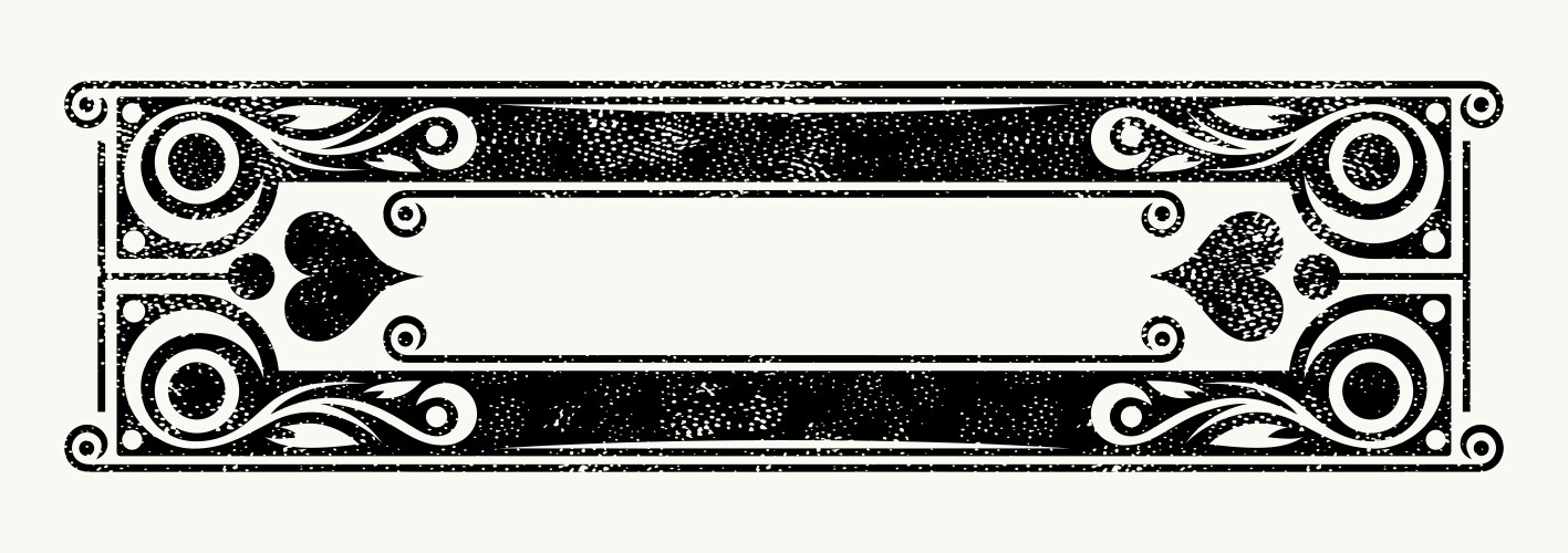 School name tags bright stickers rectangular Vector Image