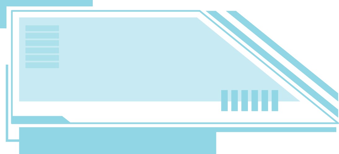 Hud Overlay Vector Images (over 330)