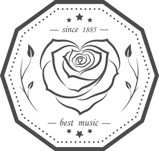 Classic Rock Band Logos Vector Images (over 1,800)