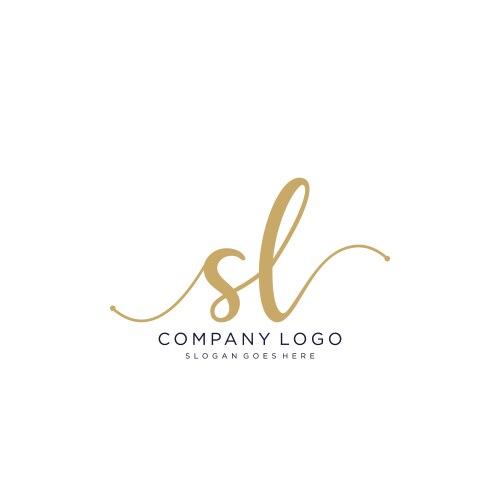 Sl Logos Vector Images (over 2,300)