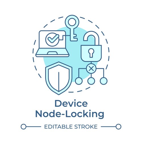 Locking Vector Images (over 410,000)