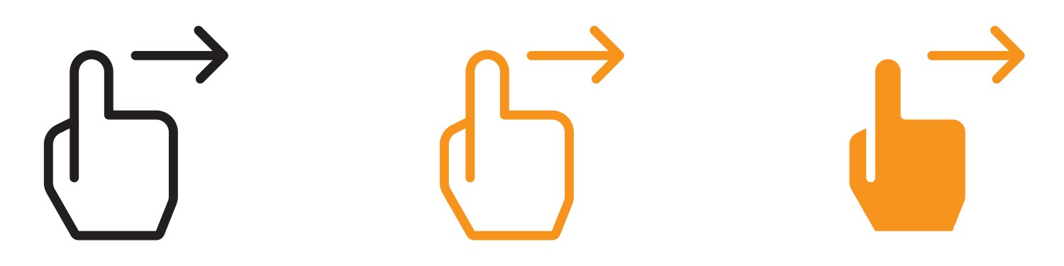 Swipe Logo Vector Images (over 2,900)