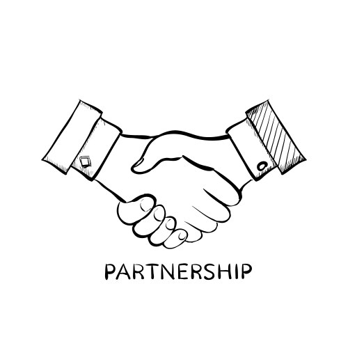 Handshake Vector Images (over 67,000)