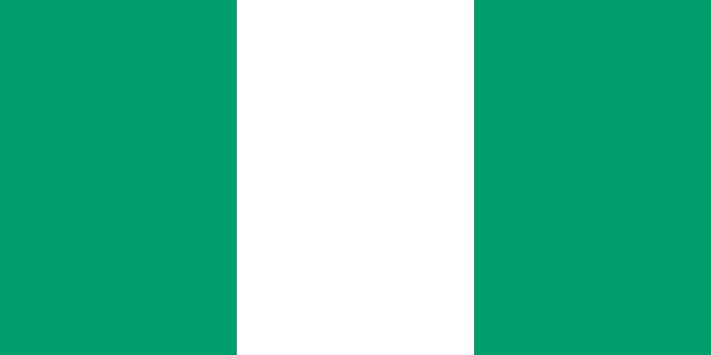 Nigerian Flag Vector Images (over 3,600)