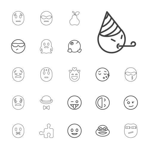 Free Character Vector Images (over 46,000)