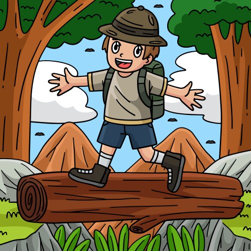 Log Cartoon Vector Images (over 9,600)