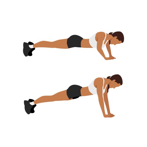 Push Ups Vector Images (over 12,000)