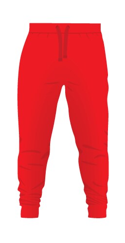 Tracksuit Royalty Free Vector Image - VectorStock