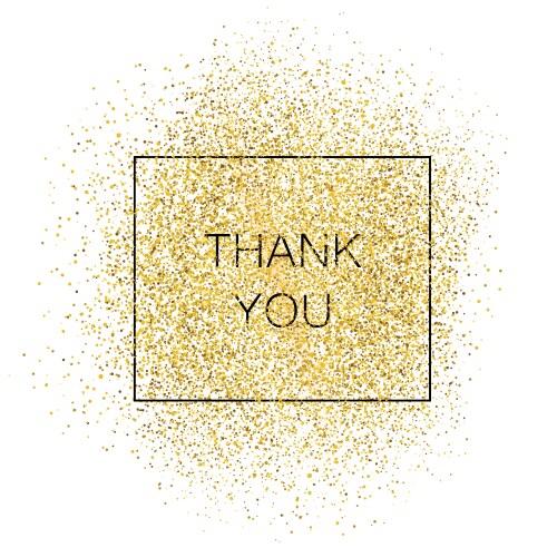 Thank You White Background Vector Images (over 16,000)