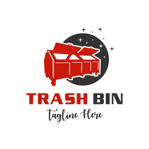 Trash Logo Vector Images (over 15,000)