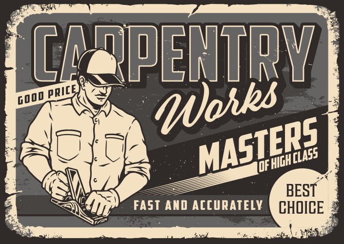 Wood Worker Vector Images (over 17,000)