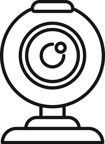 Webcam Vector Images (over 17,000)