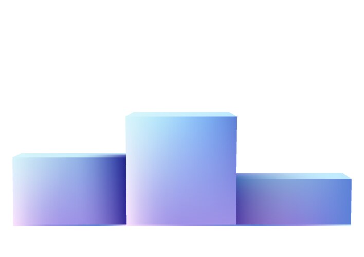 3 Winners Vector Images (over 4,200)