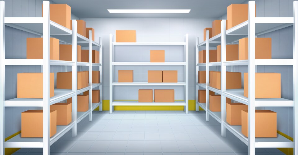 Cold Storage Vector Images (over 4,600)