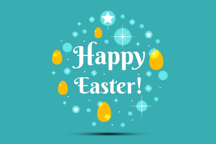 Happy Easter Vector Images (over 160,000)
