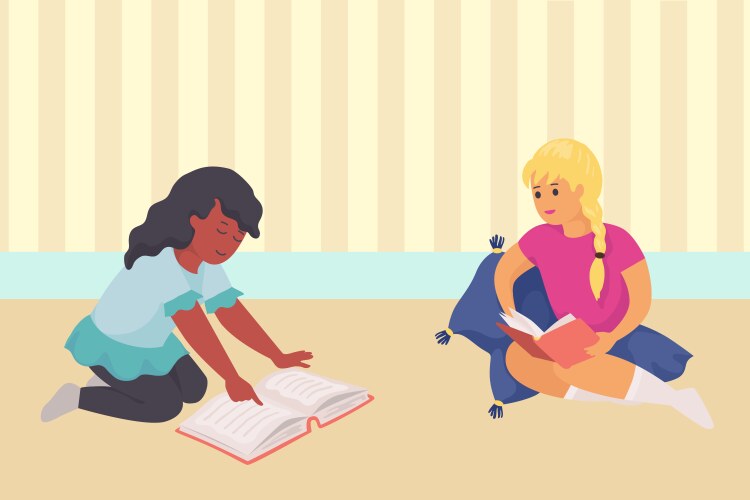 School Cartoon Vector Images (over 340,000)