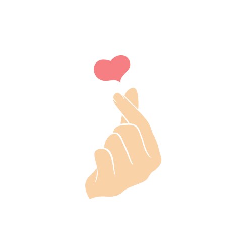 Saranghae Vector Images (49)