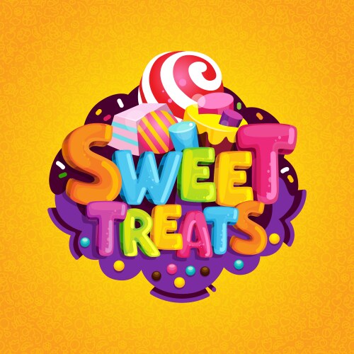 Sweet Treats Vector Images (over 78,000)
