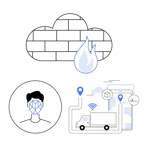 Firewall Vector Images (over 68,000)