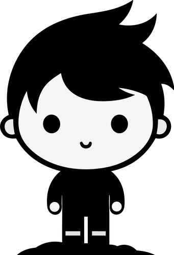 Free Person Vector Images (over 54,000)