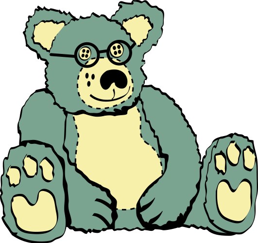 Teddy Vector Images (over 62,000)