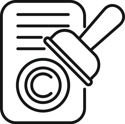 Stamp Outline Vector Images (over 140,000)