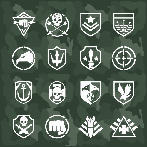 Military Shield Vector Images (over 42,000)