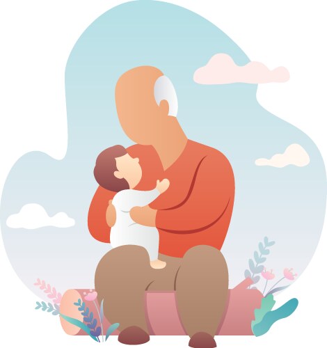 Grandfather Vector Images (over 53,000)