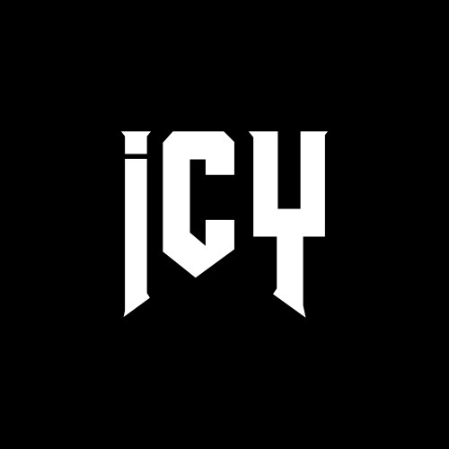 Icy Logo Vector Images (over 1,300)