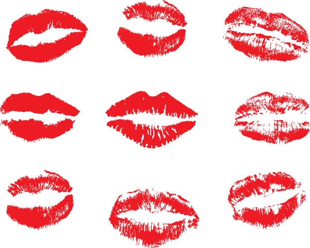 Lips Vector Images (over 110,000)