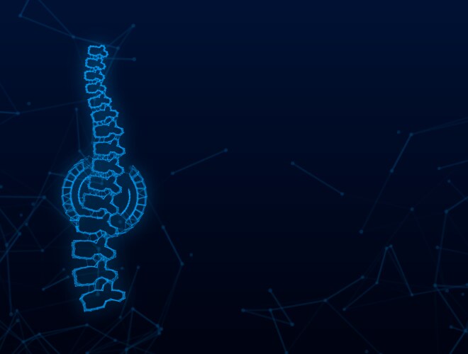 Abstract Spine Vector Images (over 4,000)