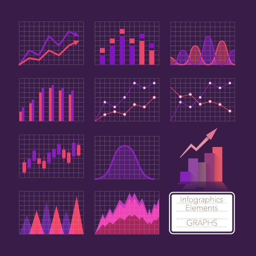 Charts Vector Images (over 840,000)