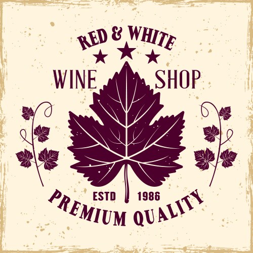 Set of outline heraldic emblems and labels Vector Image