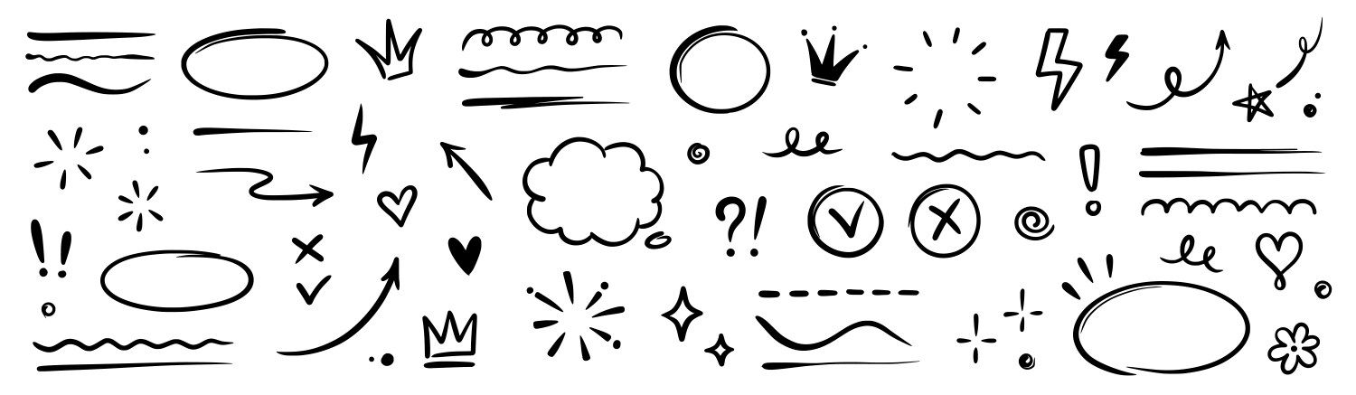 Highlight Logo Vector Images (over 5,000)