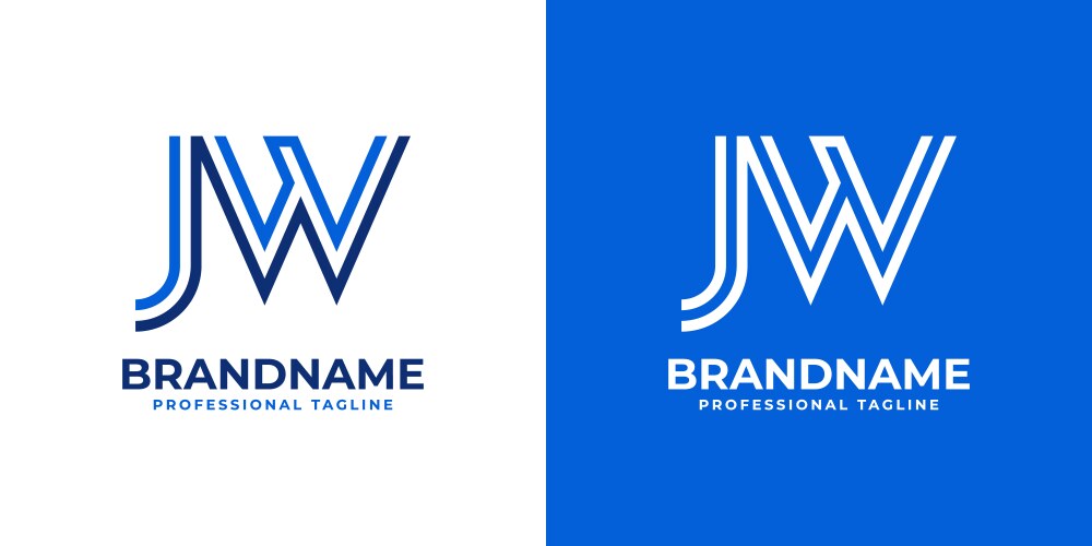 Jw Logo Vector Images (over 1,800)