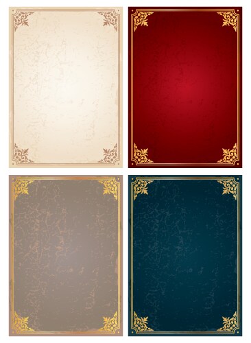 Vertical Borders Vector Images (over 19,000)