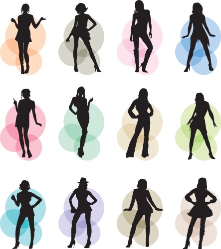 Female Vector Images (over 1.7 million)