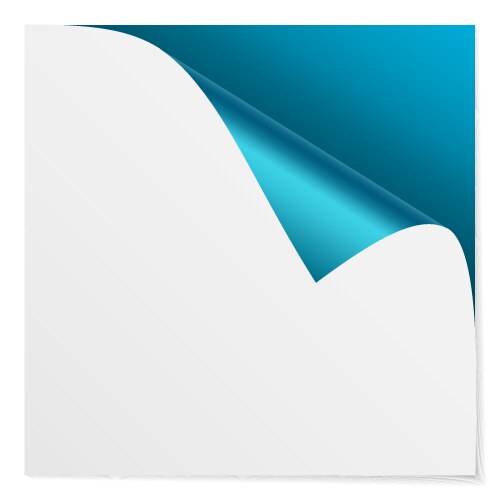 Folded Paper Corner Vector Images (over 5,900)