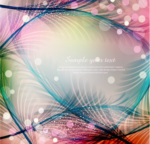 Festive Abstract Background Vector Images (over 380,000)