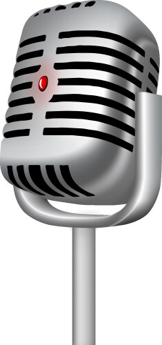 Microphone Vector Images (over 190,000)