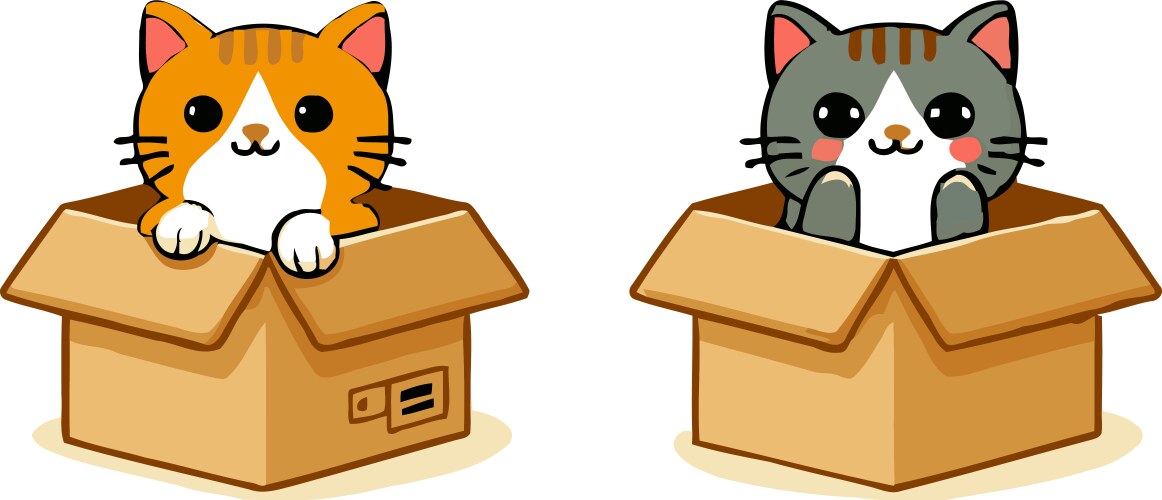 Toy Packaging Box Vector Images (over 3,000)