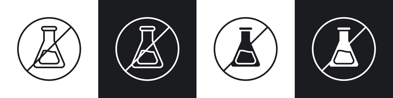 Chemical Free Logo Vector Images (over 1,500)