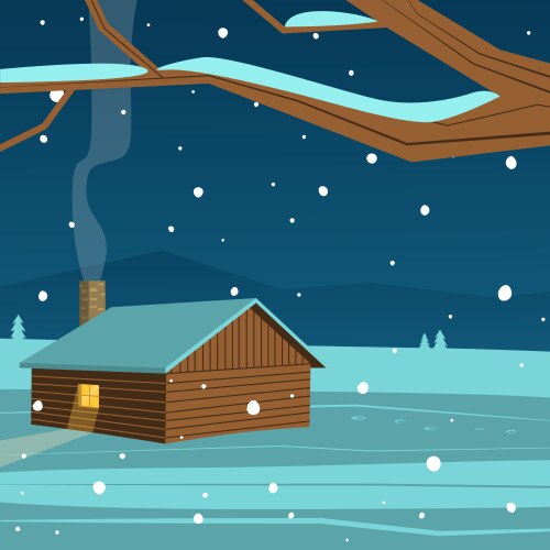 Cartoon Shack Hut Vector Images (over 900)
