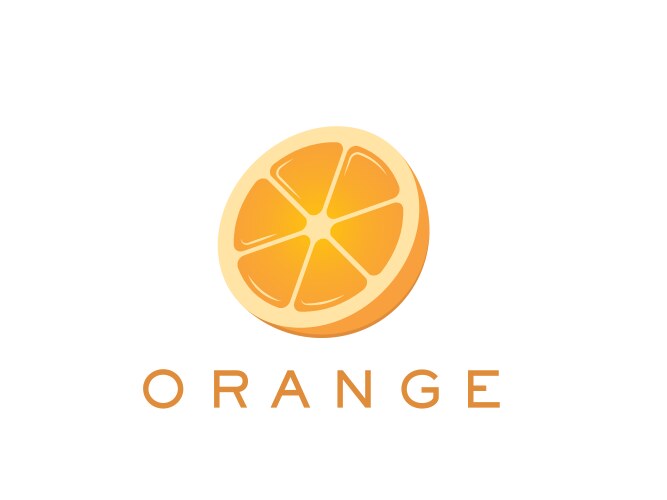 Cute kawaii smiling cartoon orange juice Vector Image