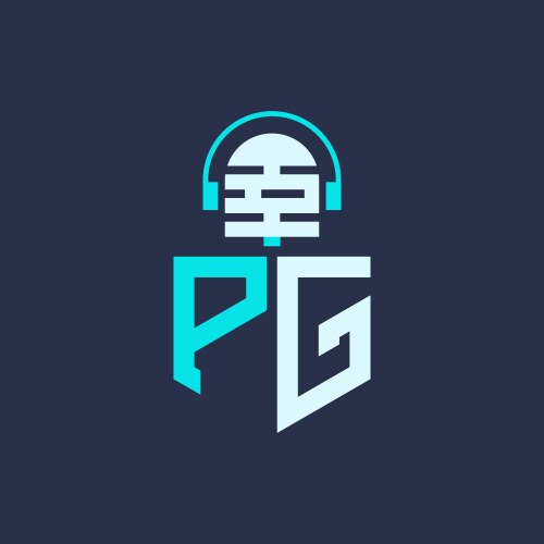 Pg Logo Vector Images (over 3,500)